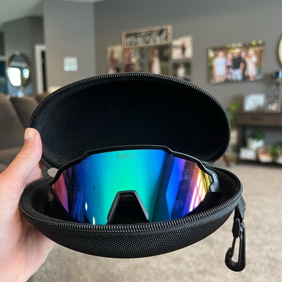 Pit Viper | Accessories | Velo Shades Playmaker | Poshmark